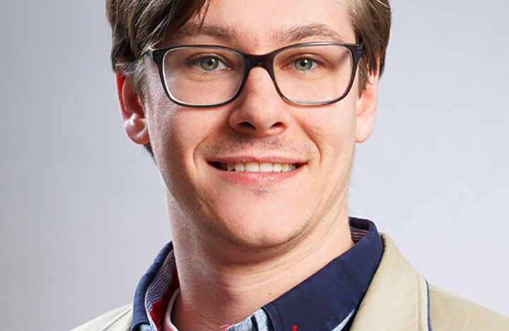 Kontakt - Limmatwelle