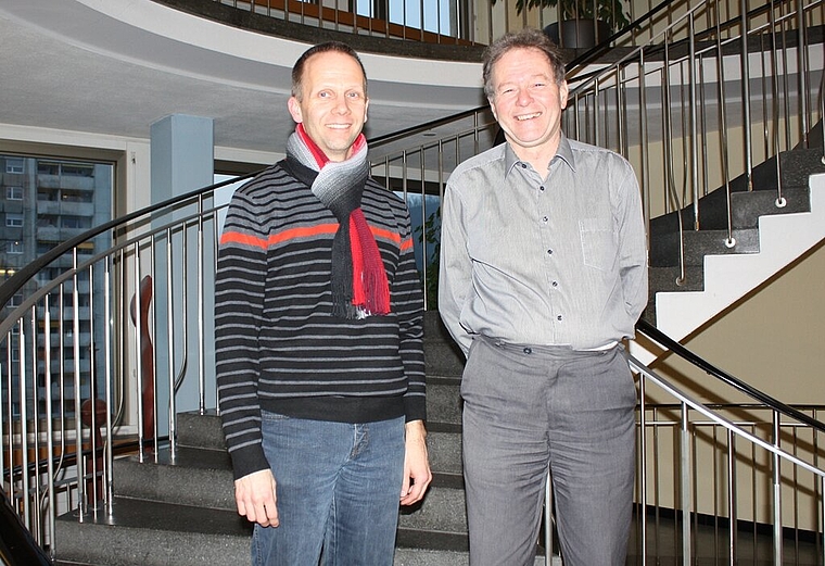 «Das gibt den 5.-Klässlern Perspektiven» - Wettingen - Gemeinden ...